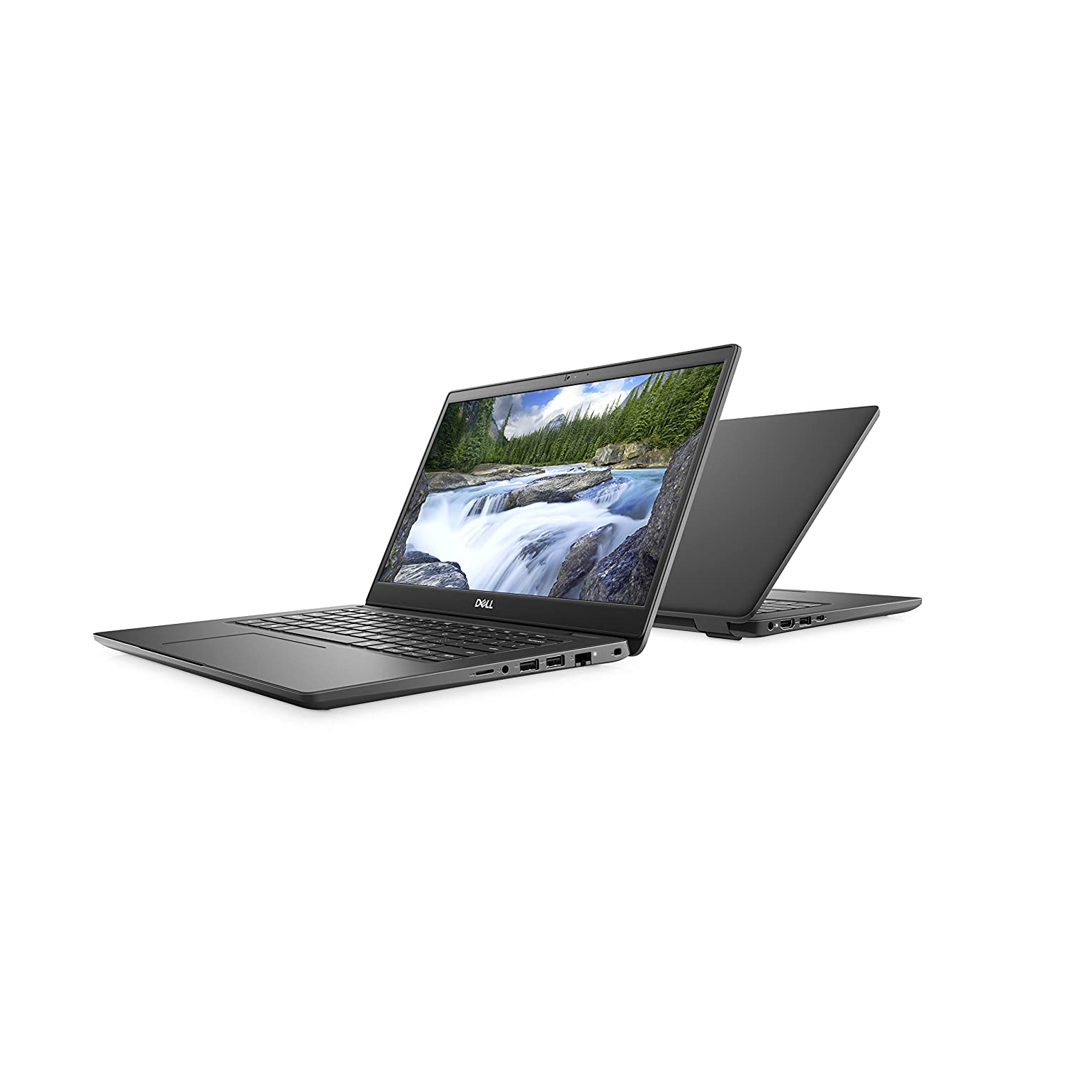 Second hand Dell Latitude 3410 14 inch Laptop Core i3 10th Gen