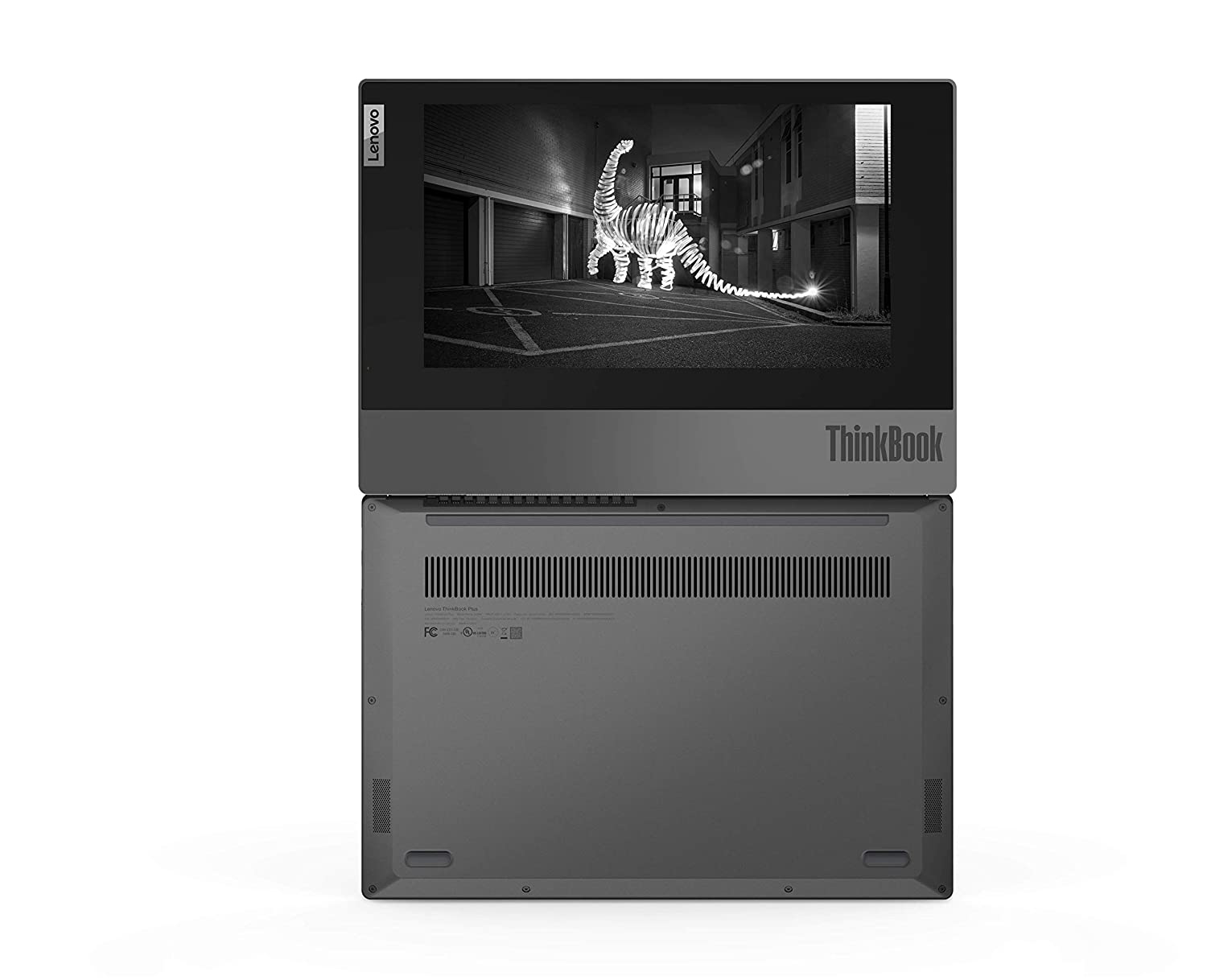 Lenovo Thinkbook Plus Intel Core i7 10th Gen 16GB RAM/ 512GB SSD