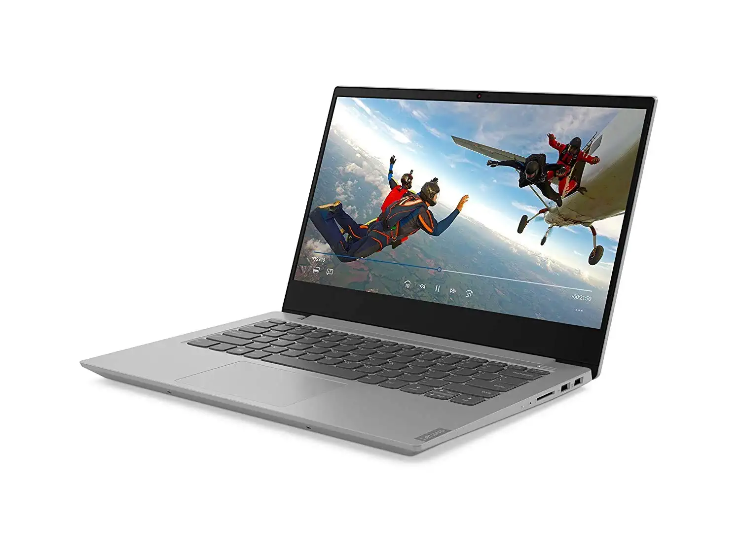 Lenovo Ideapad S340 Intel Core I5 10th Generation 14 Inch 35 56cms Fhd
