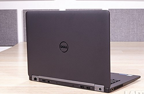 Dell Latitude Ultrabook E7470 14 inch HD Screen Intel Core i5 6th Gen 8 ...