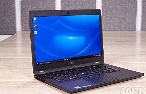 Dell Latitude Ultrabook E7470 14 inch HD Screen Intel Core i5 6th Gen 8 ...