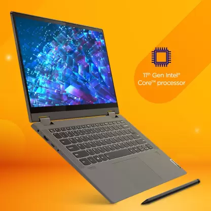 Lenovo IdeaPad Flex 5 16 GB/512 GB SSD