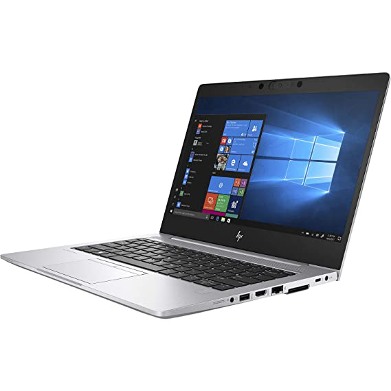 HP ELITEBOOK 830 G6 TOUCH SCREEN 13.3" | i7 8th Gen | 16GB Ram | 256GB SSD