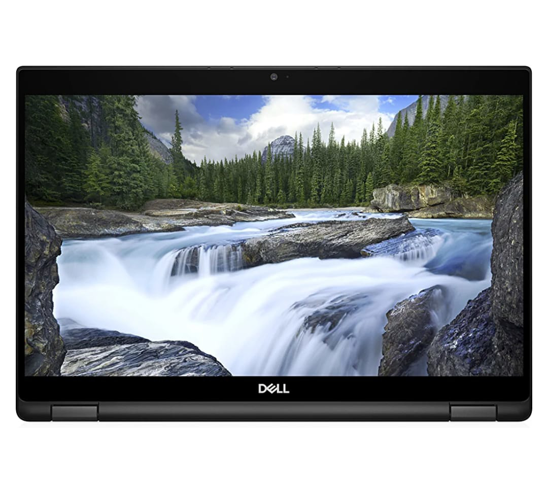 Dell Latitude 7390 Laptop i5 8th 8GB 256GB SSD360 "13.3 inch